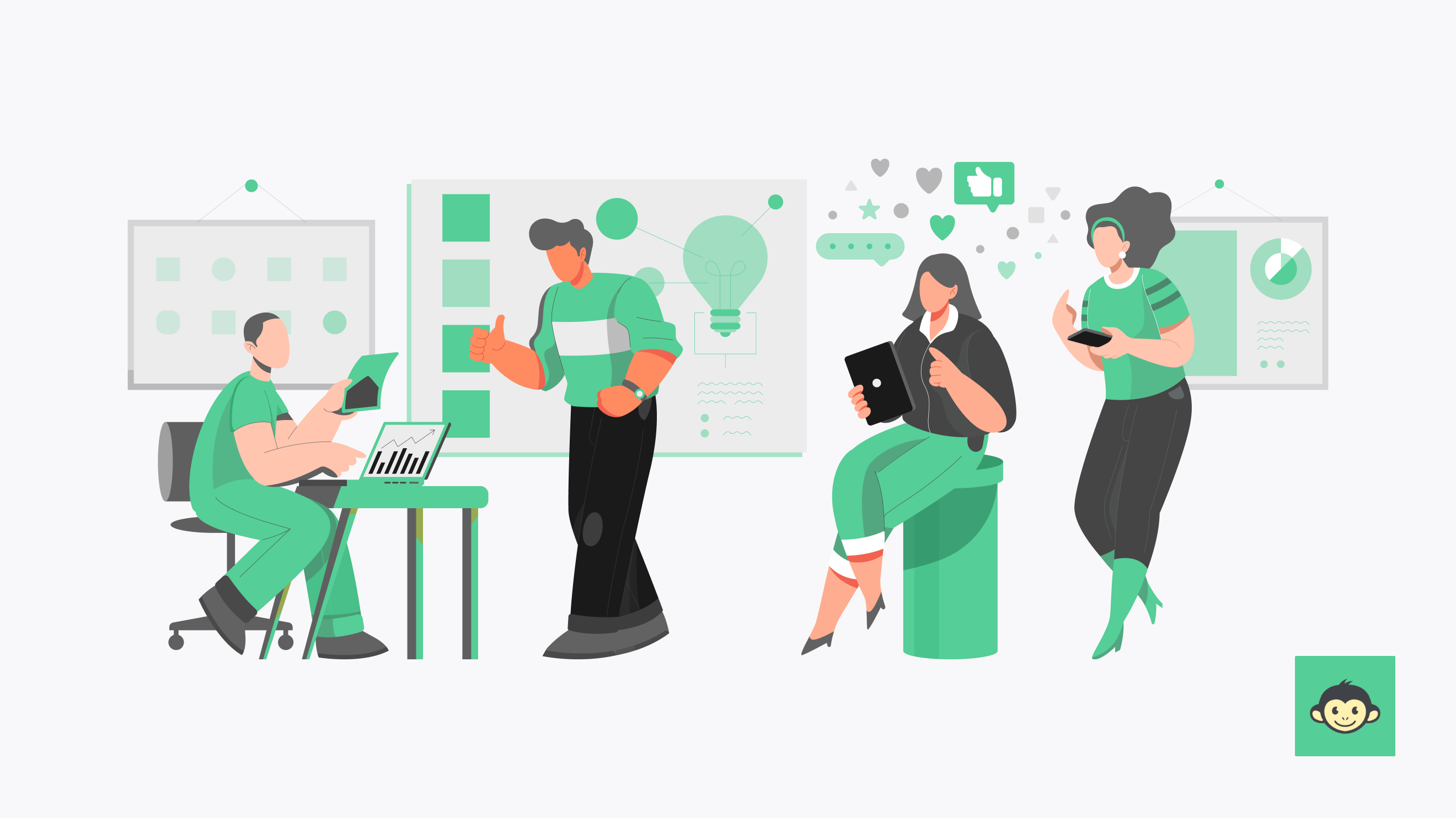 What is DEI awareness: Examples and top strategies to improve DEI at work