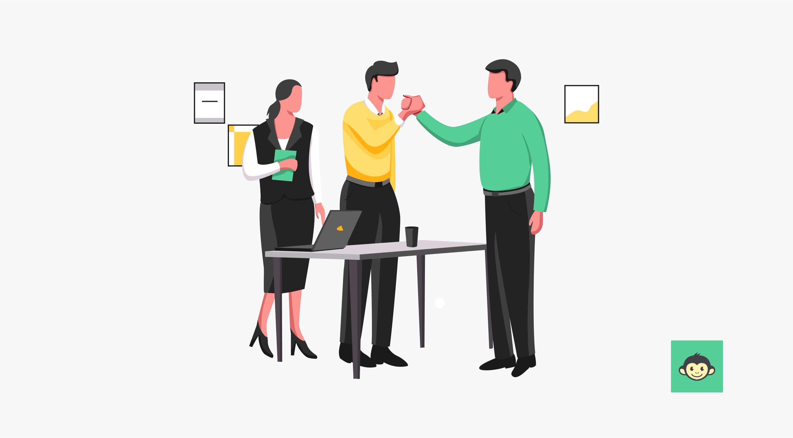 What is employer-employee relationship: Benefits & best practices