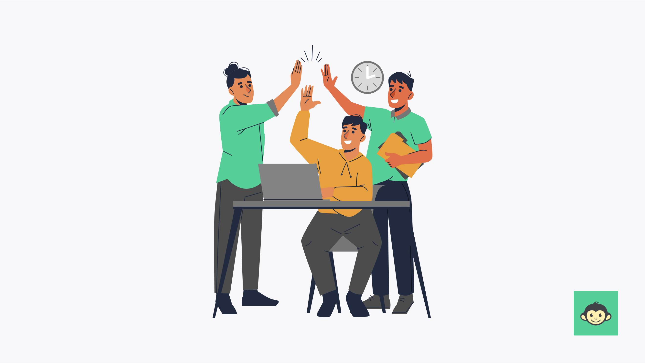 How to create an employee-first culture: Top strategies and examples