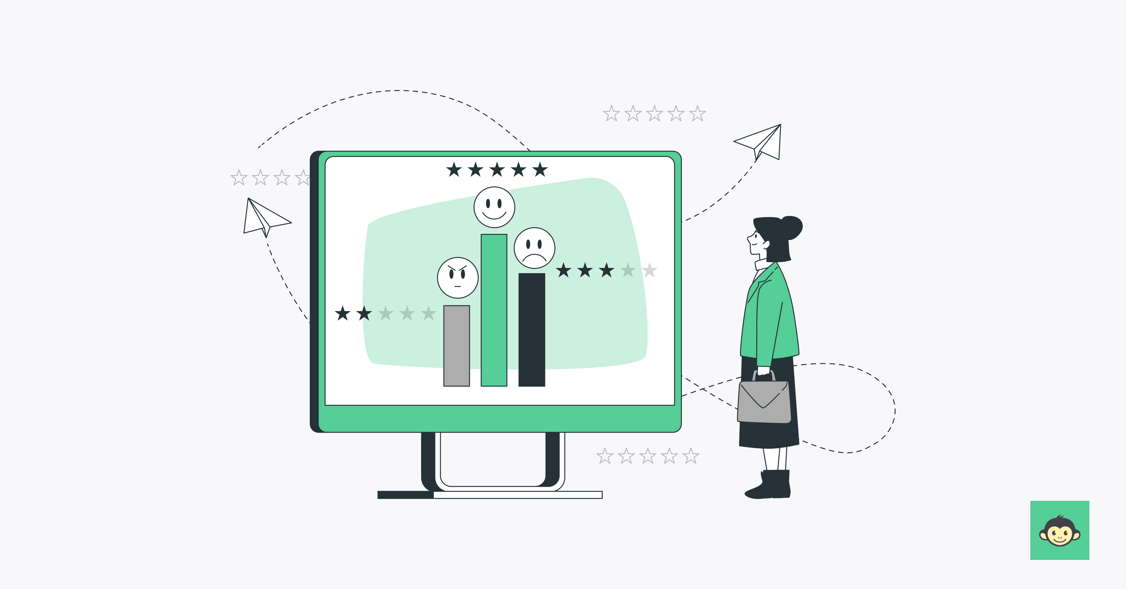 What is a survey response percentage: Best practices to improve your ...