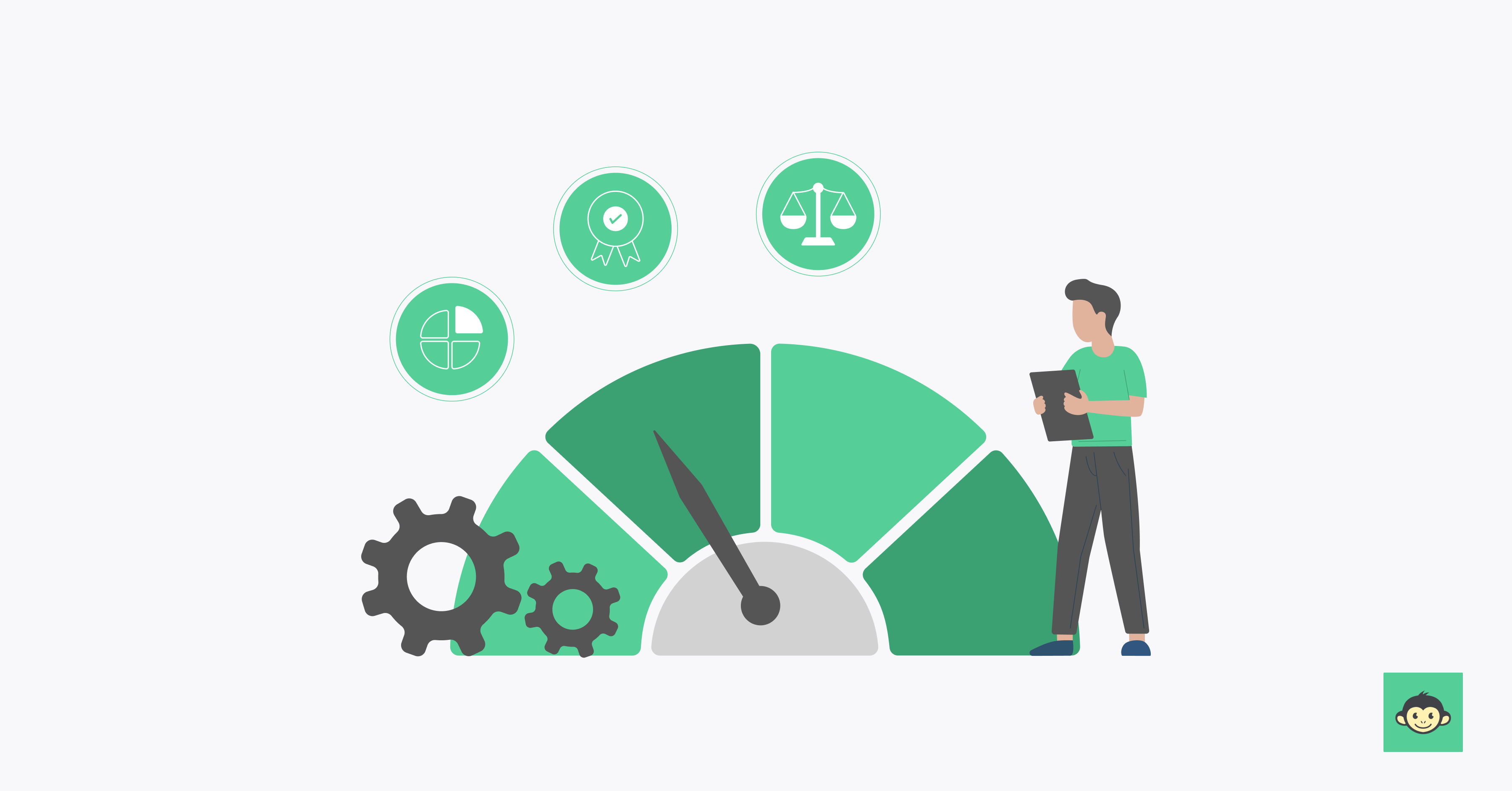 What is a survey response percentage: Best practices to improve your ...