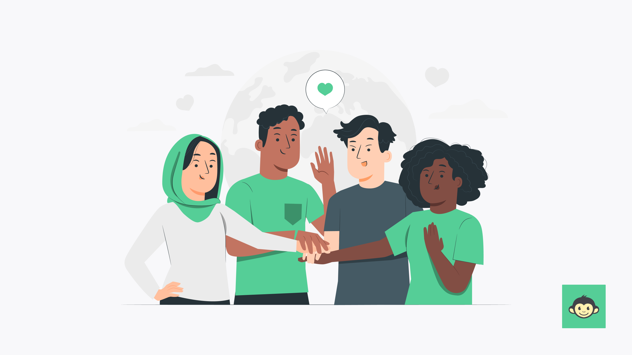 Examples and best practices to setup a language-inclusive work culture ...