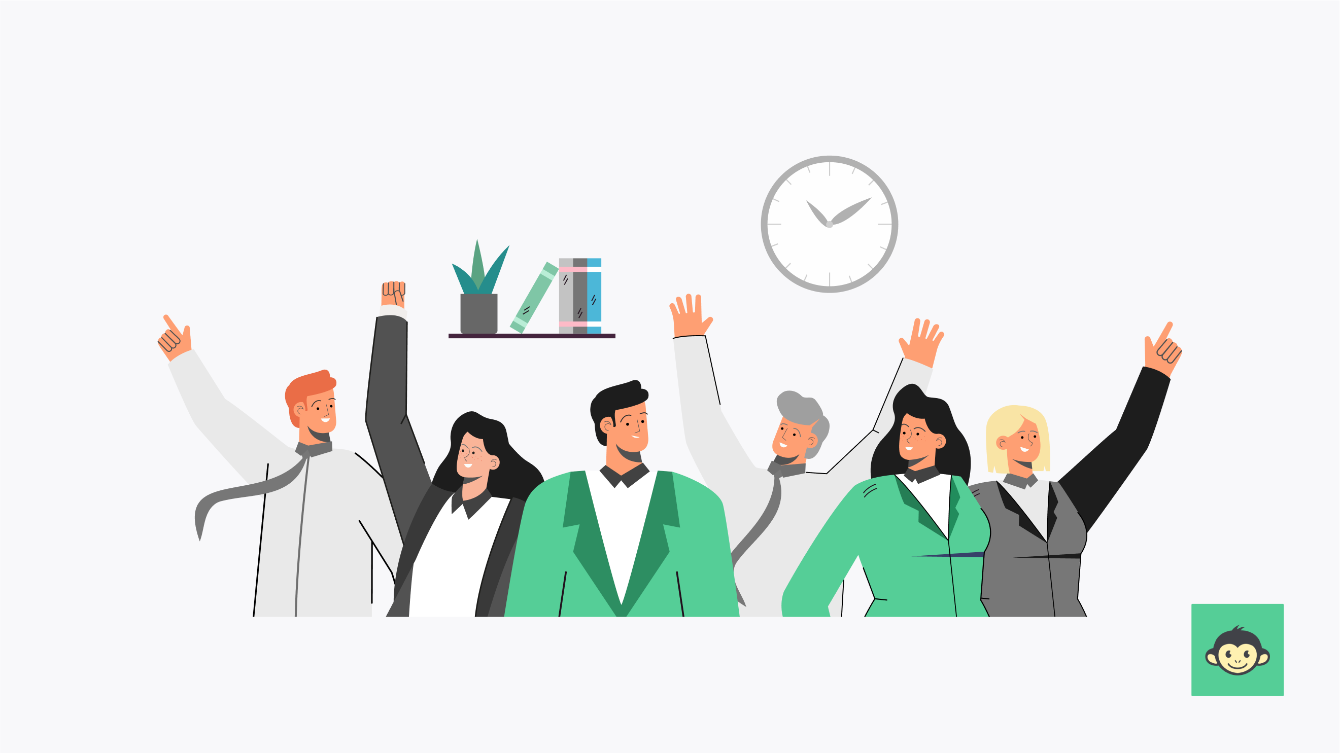 How to create an employee-first culture: Top strategies and examples