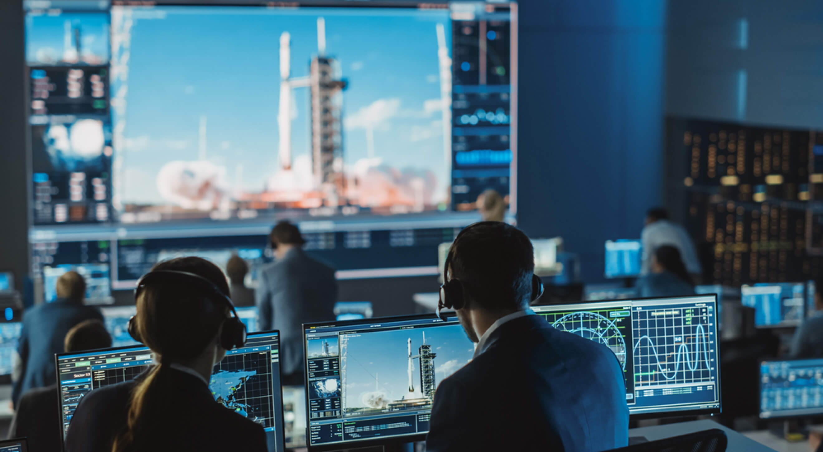 Essential elements of a Human Resources mission statement for leaders