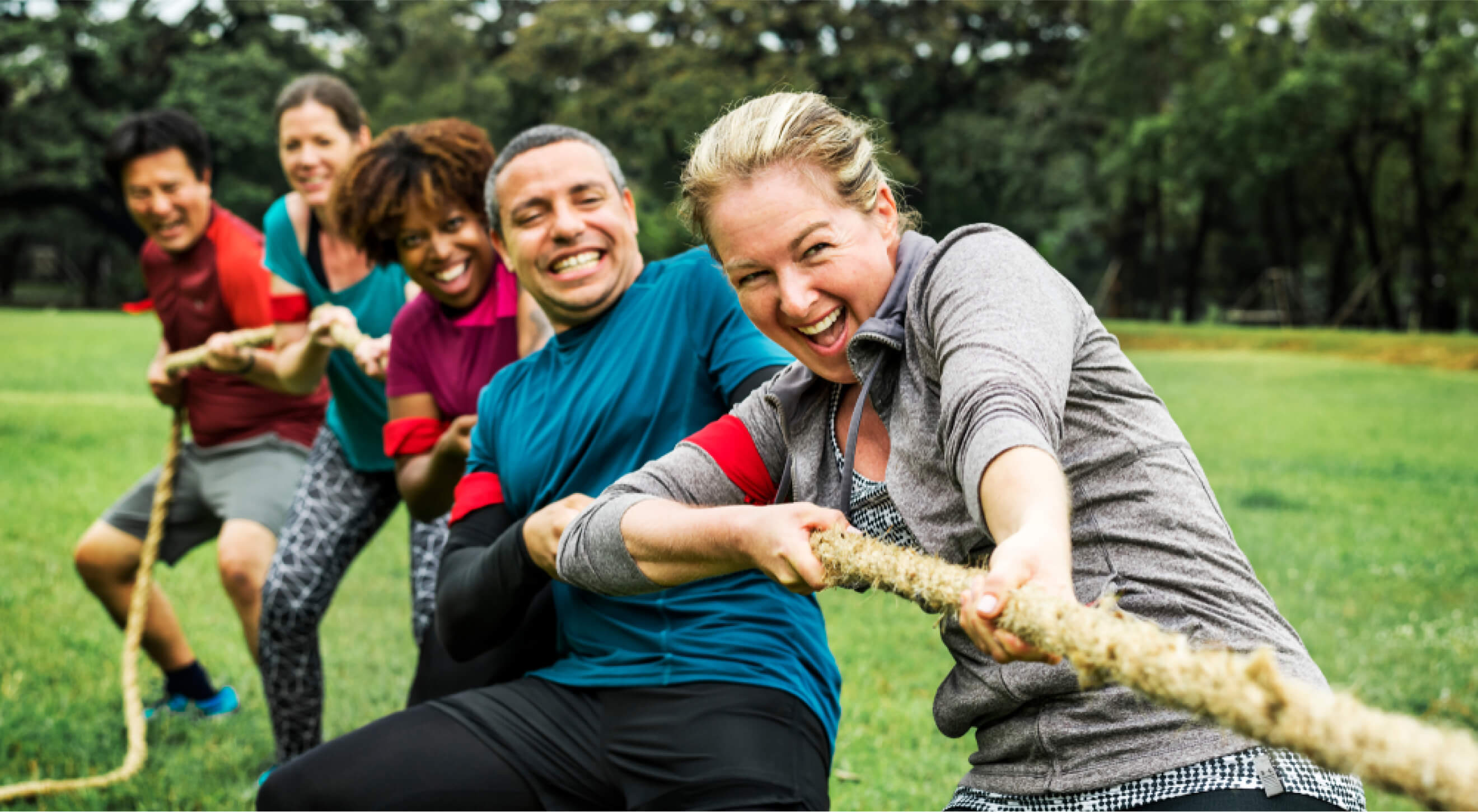 50+ Leadership games to strengthen teamwork and leadership skills in 2025