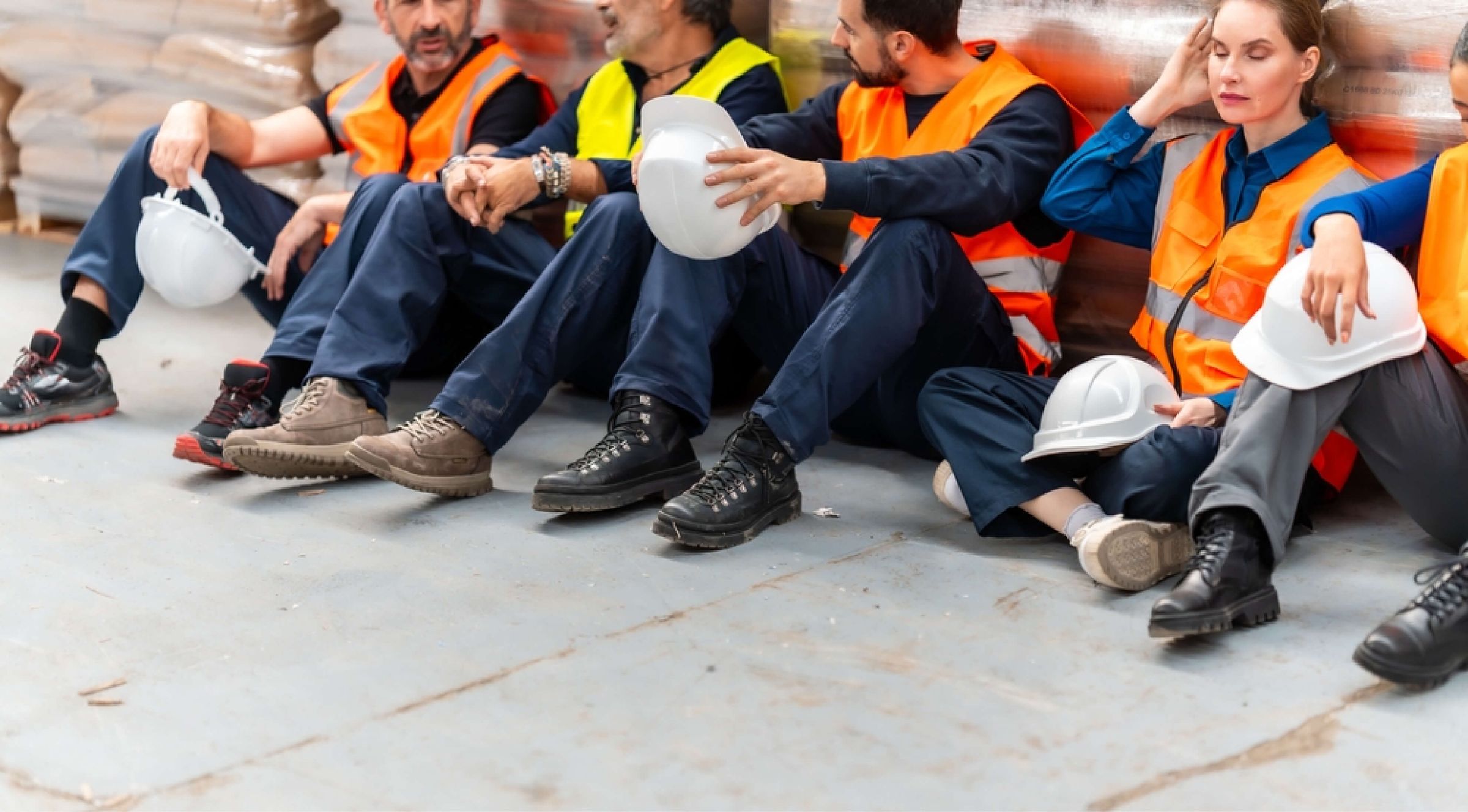 10 Best practices for measuring engagement across manufacturing ...