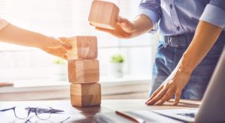 Job rotation strategies to improve development, engagement, and retention