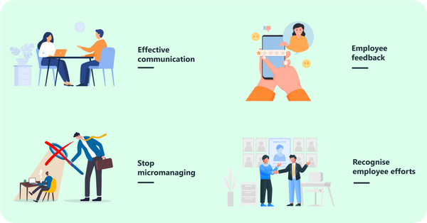 Employee Autonomy at Work: The Catalyst to Effective Employee Engagement