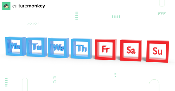 The future of work: Shifting from 40 to 32 hour work weeks for better productivity and employee ...