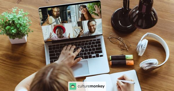 How to promote and sustain a hybrid culture: Top tips to enhance your ...