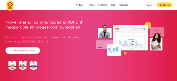 25 Employee Pulse Survey Tools That You Should Look Out for in 2025!