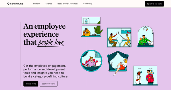 25 Best employee feedback tools & apps in 2025: Features, prices, pros ...