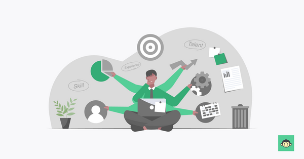 Employee productivity: How it can be improved using the right employee ...