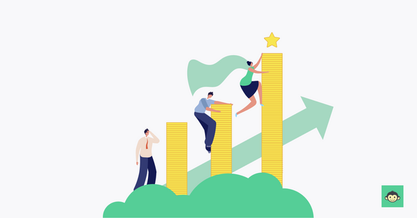 What is an employee engagement score? What does a good score look like?