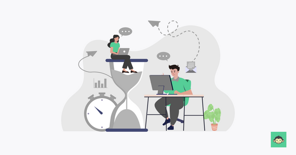 Employee productivity: How it can be improved using the right employee ...