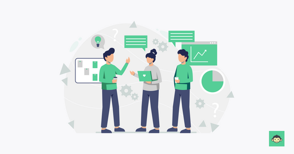 How can good internal communication impact employee engagement in the ...