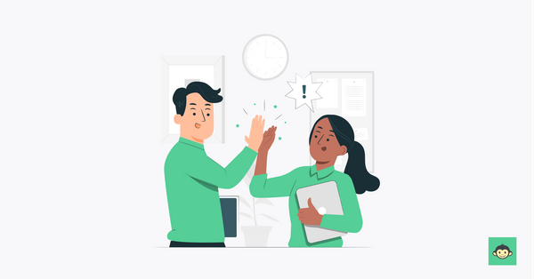 Positive work environment: Everything you need to know | CultureMonkey