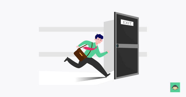 Employee turnover vs attrition: What’s the difference