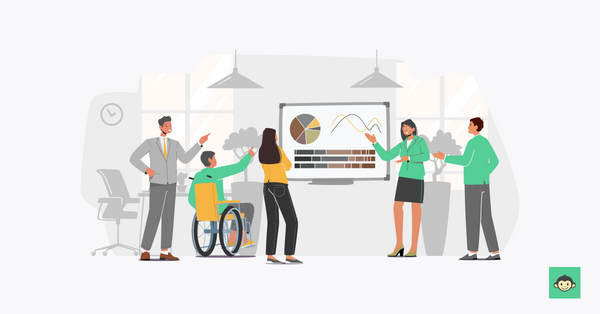 Neurodiversity in the workplace: Why it crucial for a positive culture