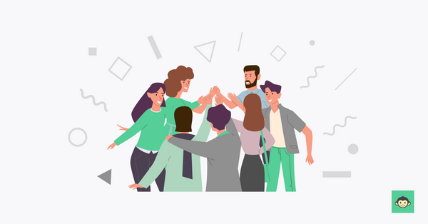 150+ Outdoor team-building activities, events, and games for employees ...