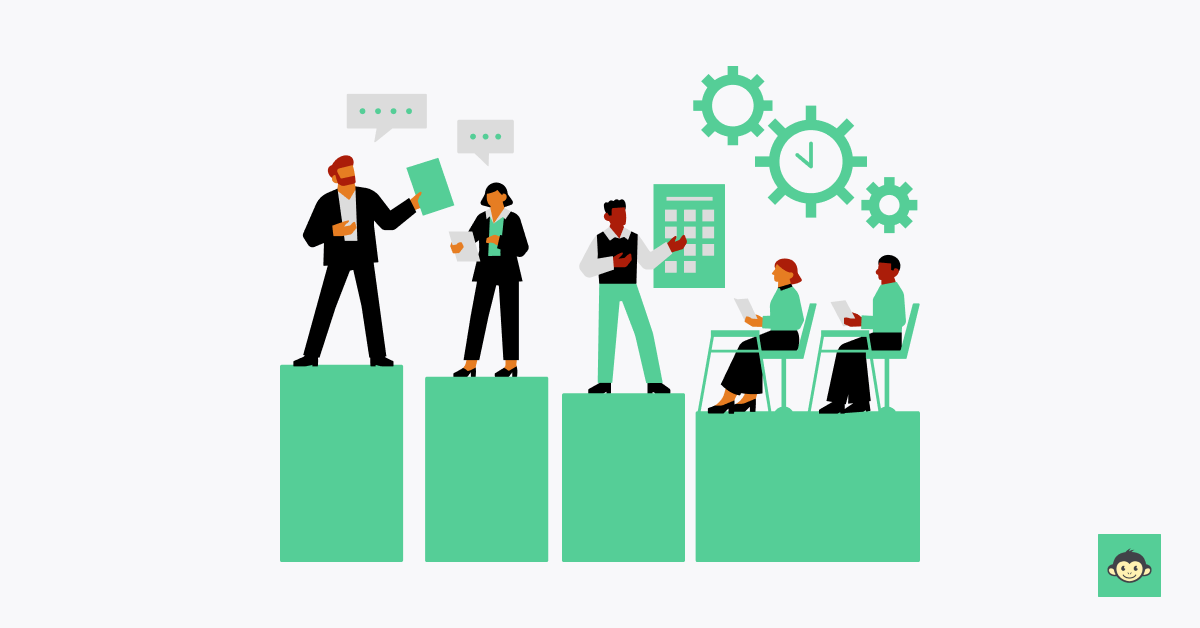 Cross-training employees: Benefits and examples to create a flexible ...