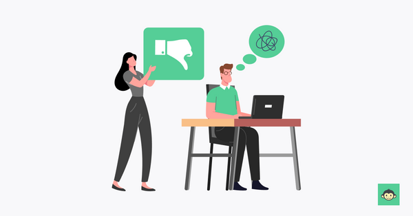 35+ Negative feedback examples: Learning and growing from constructive ...