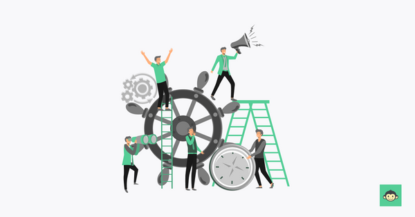 Why building team synergy is important: Examples & questions