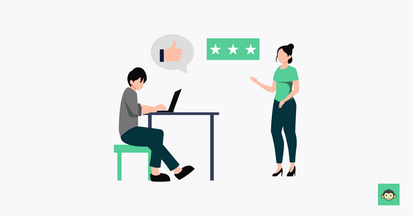 What is peer feedback: Definition, examples, and top tips