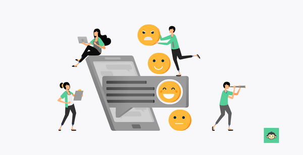 Employee feedback loop: The secret sauce for employee retention