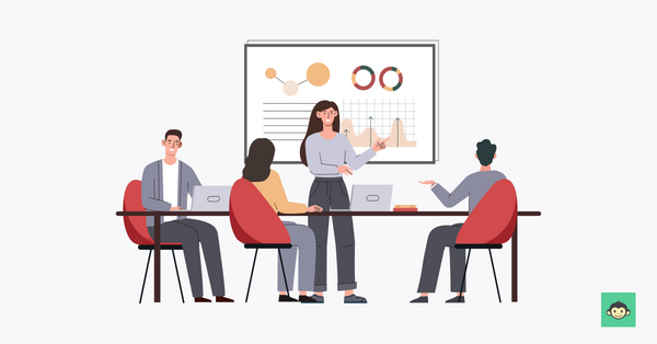 Importance of feedback in the workplace: How providing feedback drives ...