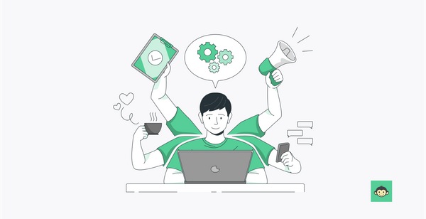 33 Work-life balance examples to try to improve productivity