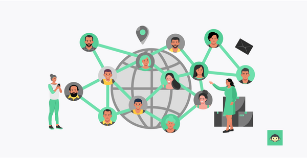 What is a distributed workforce: Benefits, best practices, and challenges