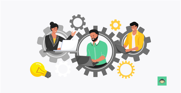 What are the types of engaged employees and the elements that help ...