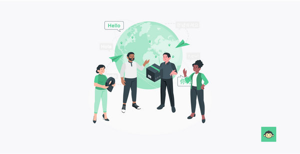 What is a distributed workforce: Benefits, best practices, and challenges