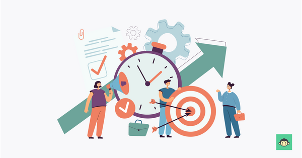Importance of feedback in the workplace: How providing feedback drives ...