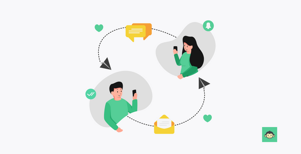 Employee feedback loop: The secret sauce for employee retention