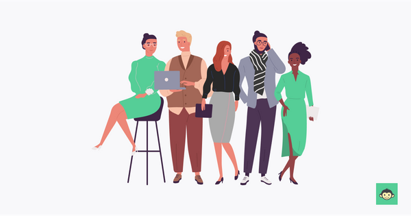 Why is gender diversity at work important: Top strategies to create an ...