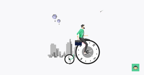 How to manage a fast-paced work environment efficiently without burning ...