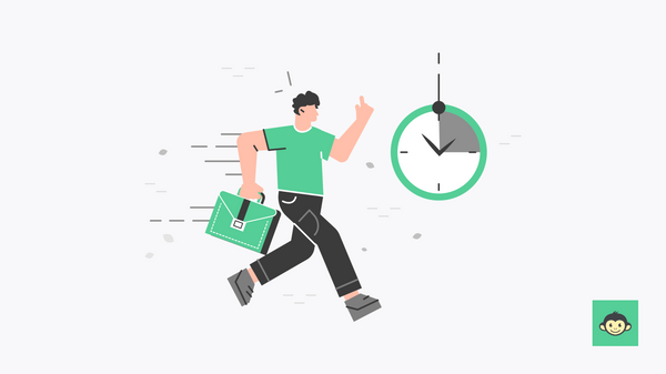 How to manage a fast-paced work environment efficiently without burning ...