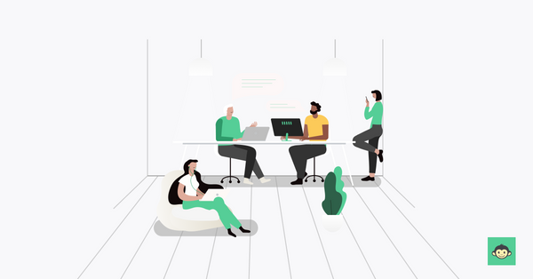 9 Types of work environments you need to know with examples