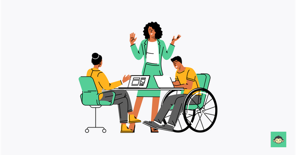 Inclusion examples in the workplace: Inspirations and tips to create an ...