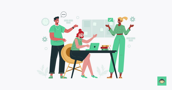 9 Types of work environments you need to know with examples