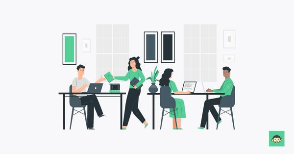 What is a safe working environment: Benefits, best practices, and examples