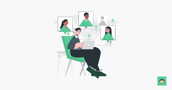 Hybrid work schedule: How it works, best practices & top examples