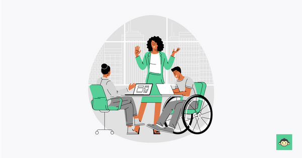 Examples and best practices to setup a language-inclusive work culture ...