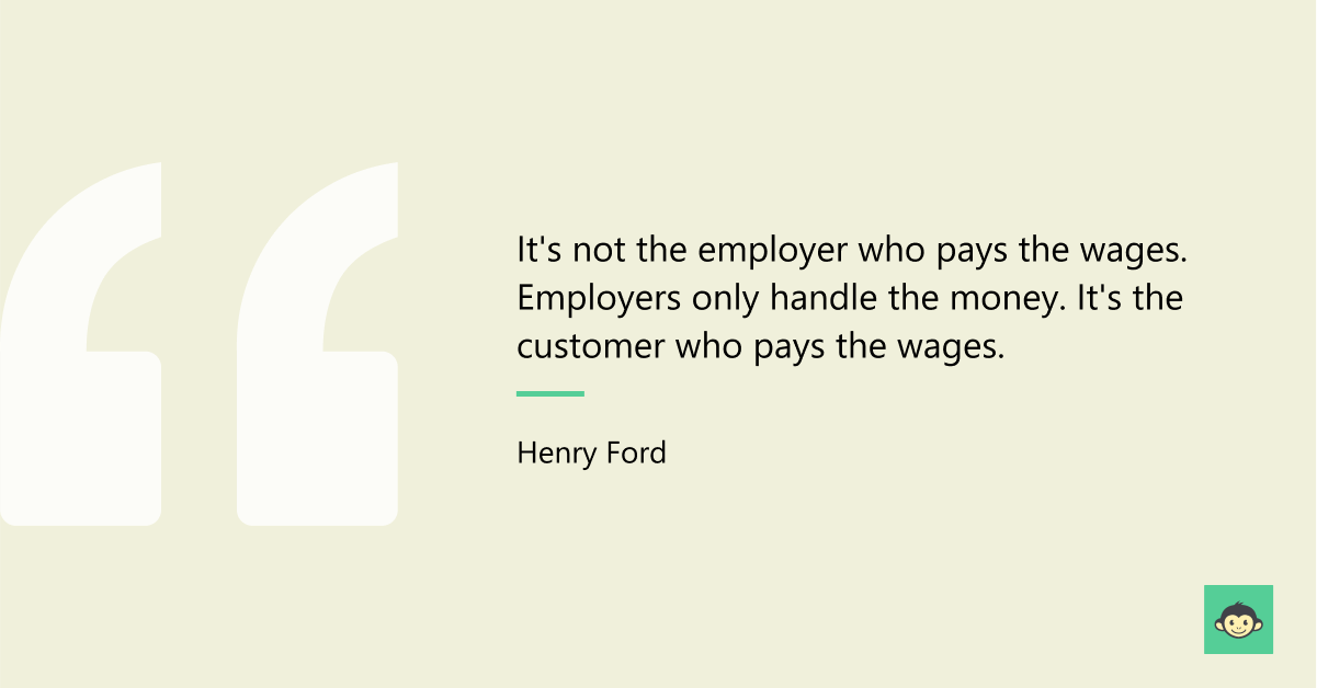 75+ Inspirational and thought-provoking company culture quotes