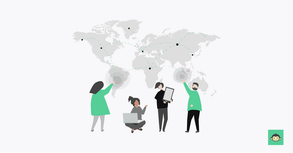 What is a distributed workforce: Benefits, best practices, and challenges