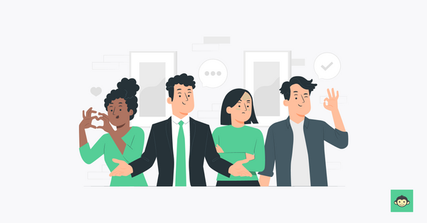 30+ Employee shout-out examples to drive positive culture in 2024