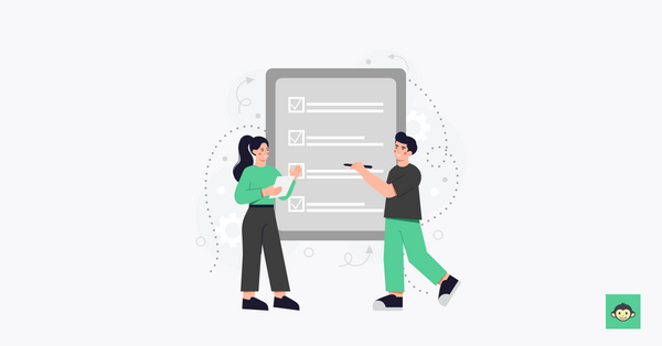 Top 27 change management survey questions and best practices to try in 2024