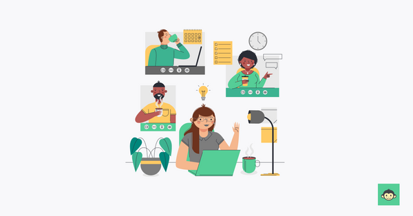 50+ Creative remote employee engagement activities to try in 2024